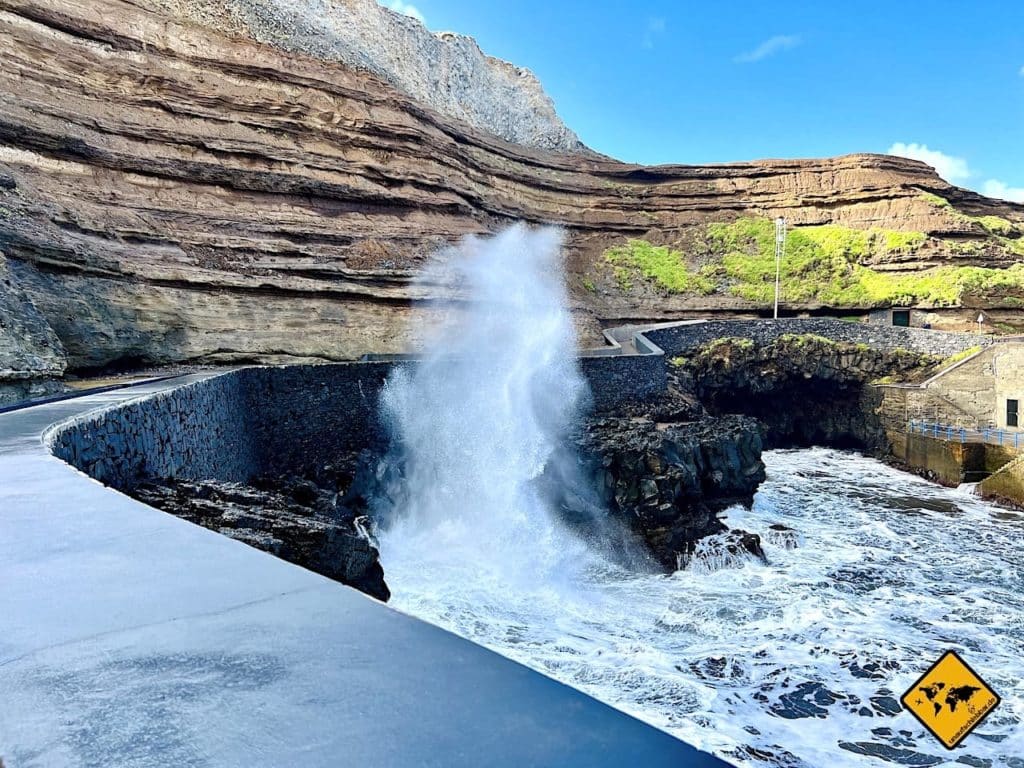 Porto da Cruz auf Madeira: Top 8 Sehenswürdigkeiten