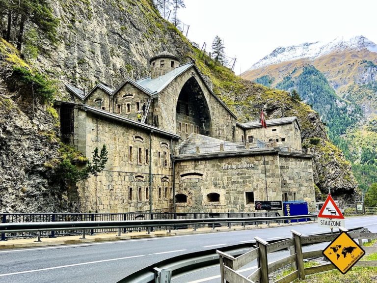 Nauders am Reschenpass: 8 Highlights für den Familienurlaub