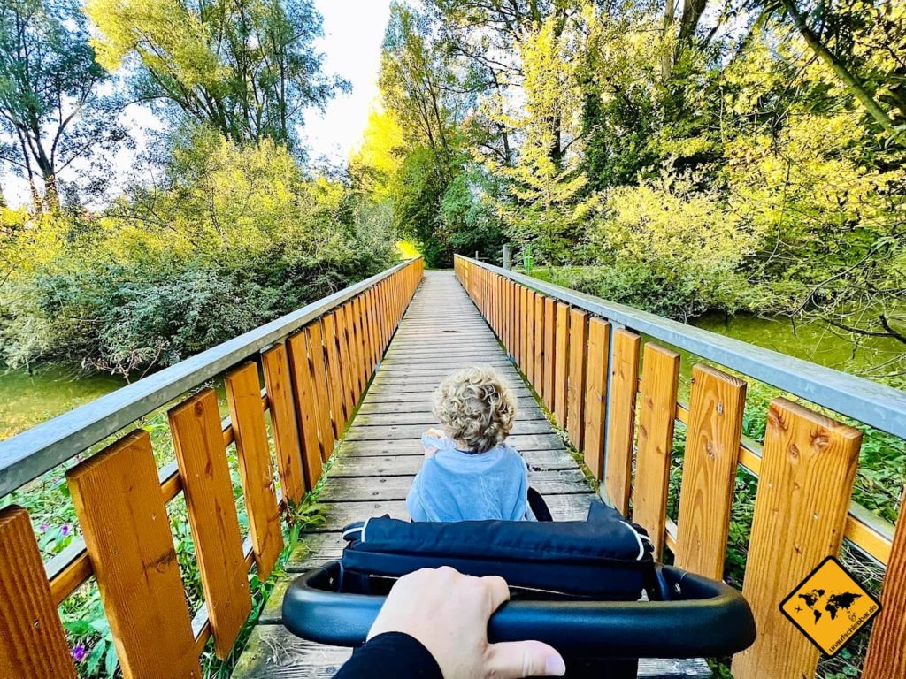 Uhldingen-Mühlhofen am Bodensee: Top 10 Highlights