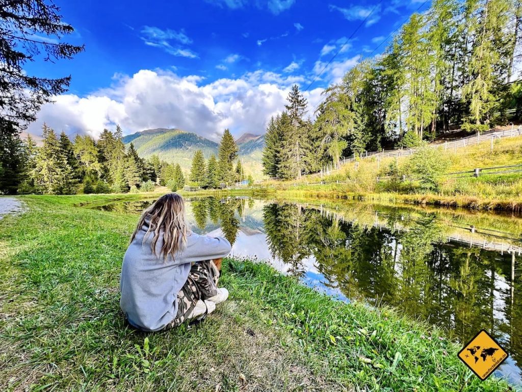 Nauders am Reschenpass: 8 Highlights für den Familienurlaub