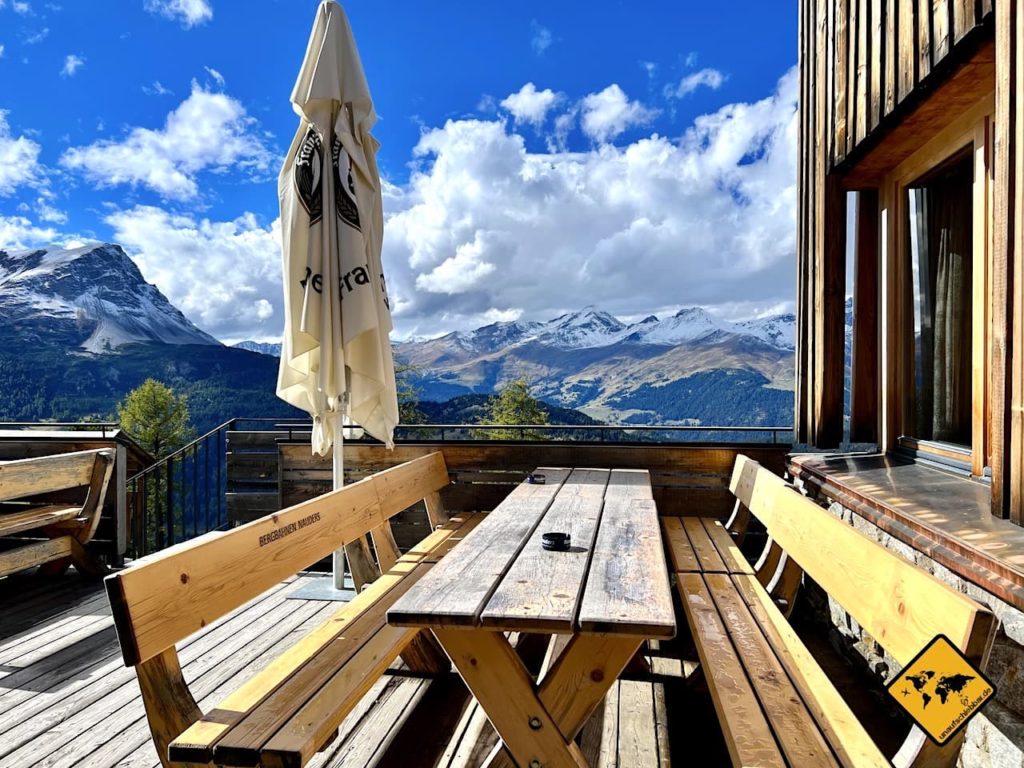 Nauders am Reschenpass: 8 Highlights für den Familienurlaub