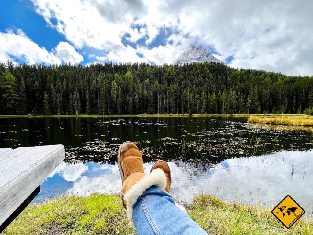 Nauders am Reschenpass: 8 Highlights für den Familienurlaub