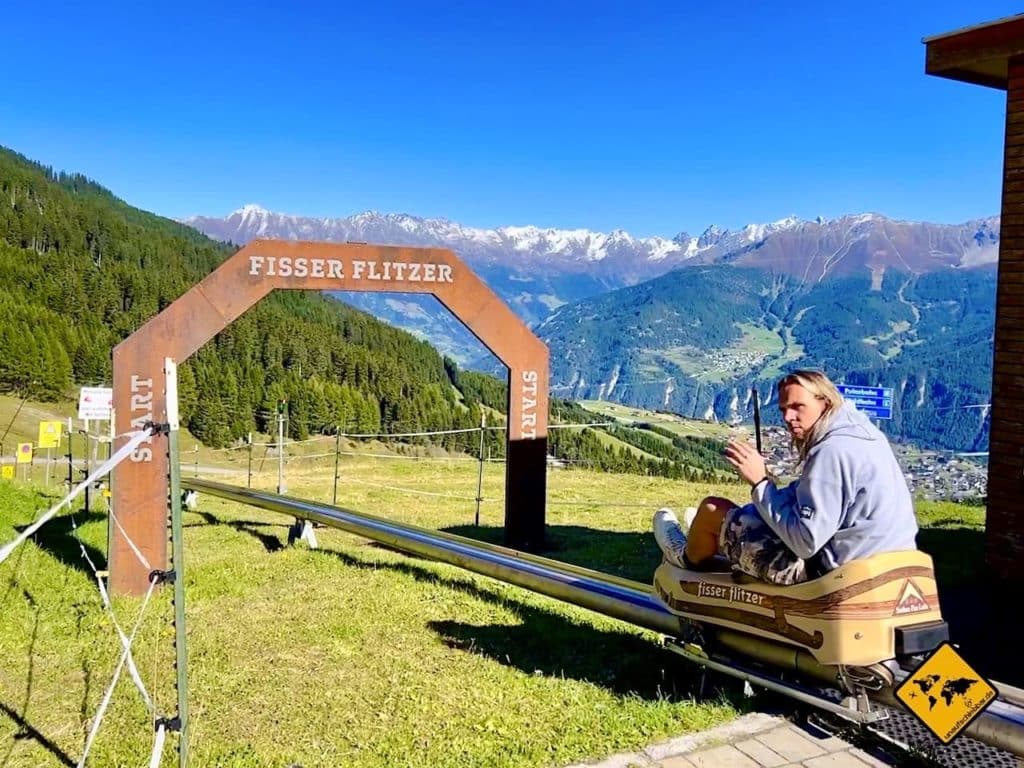 Serfaus-Fiss-Ladis im Sommer: 10 Tipps zum Familienurlaub
