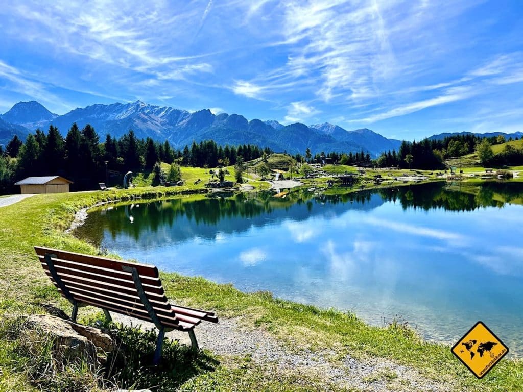 Serfaus-Fiss-Ladis im Sommer: 10 Tipps zum Familienurlaub