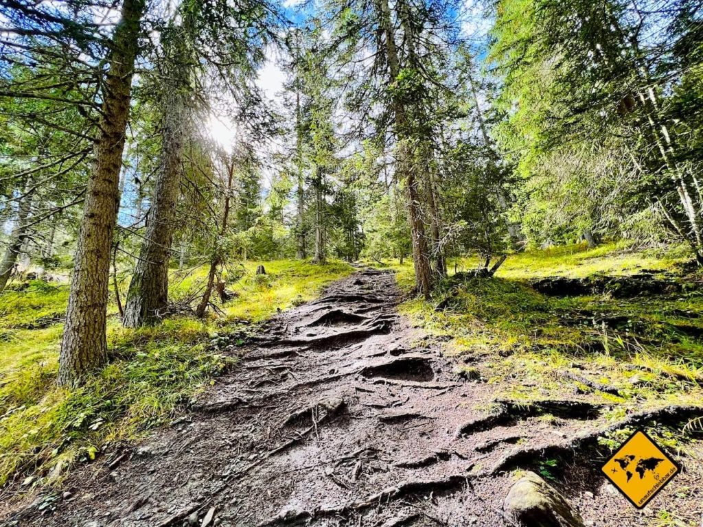 Nauders am Reschenpass: 8 Highlights für den Familienurlaub