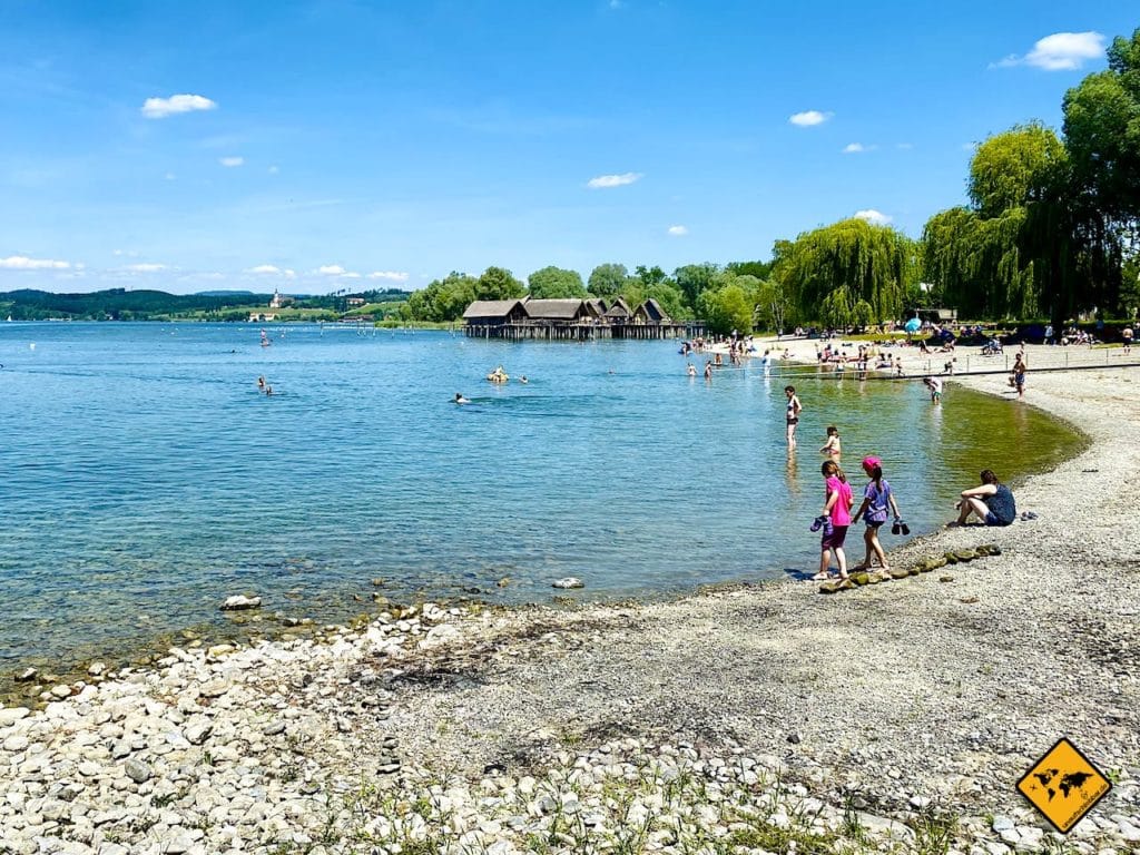 Bodensee mit Kindern: 22 schöne Ausflugsziele für Familien