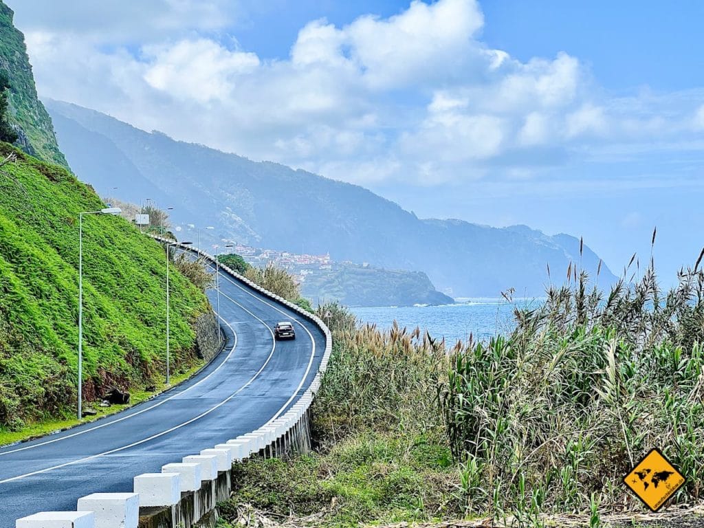 Mietwagen Madeira: 10 Tipps (ohne Kaution & Kreditkarte)
