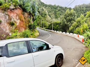 Madeira Blog - unser Reiseblog für die Blumeninsel