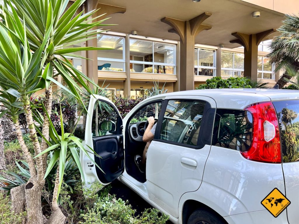 Mietwagen Madeira: 10 Tipps (ohne Kaution & Kreditkarte)