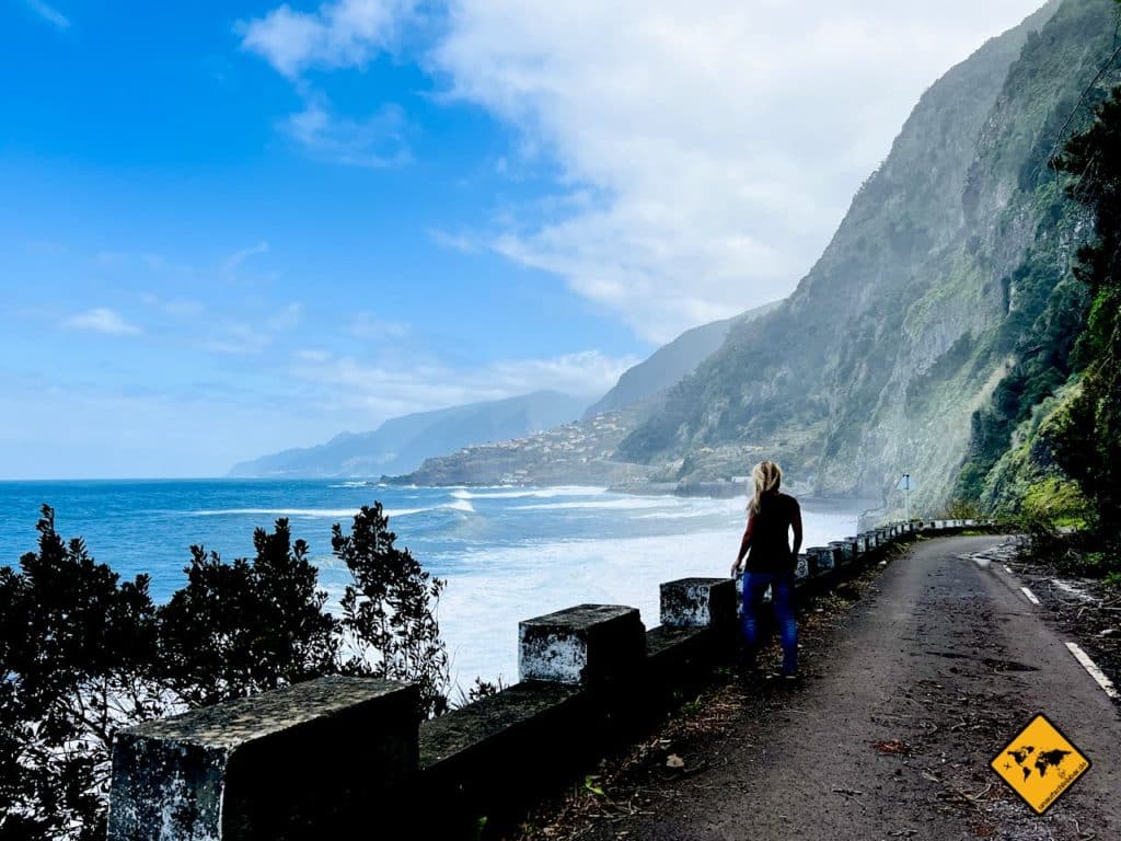 Mietwagen Madeira: 10 Tipps (ohne Kaution & Kreditkarte)