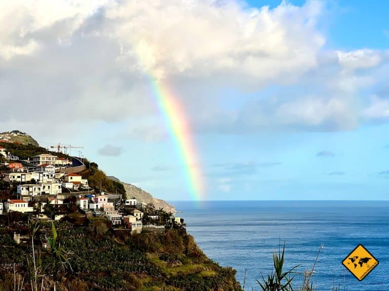 Madeira Blog - unser Reiseblog für die Blumeninsel