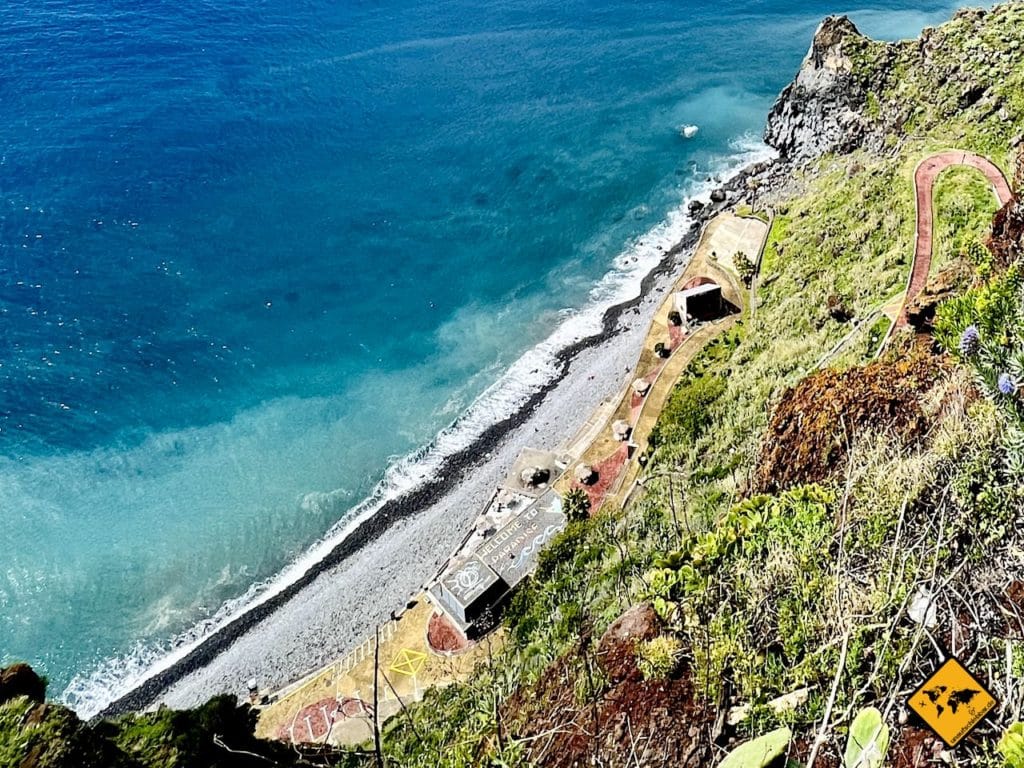 Santa Cruz auf Madeira: Top 10 Sehenswürdigkeiten