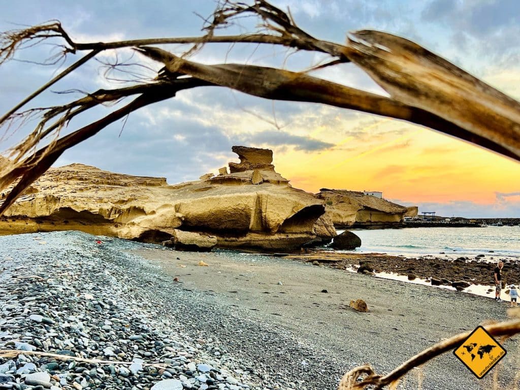 San Miguel de Tajao - Top 8 Highlights im Fischerdorf