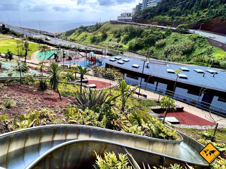 Santa Cruz auf Madeira: Top 10 Sehenswürdigkeiten