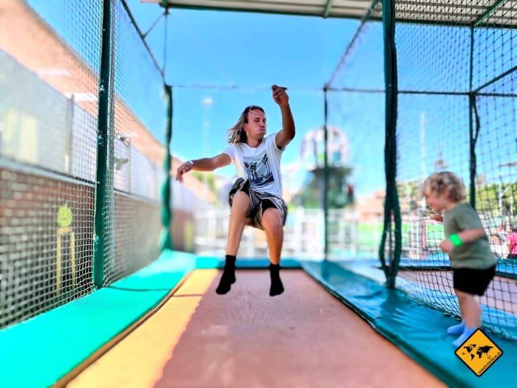 Freizeitaktivitäten in der Nähe: Was kann man machen? 88 Ideen