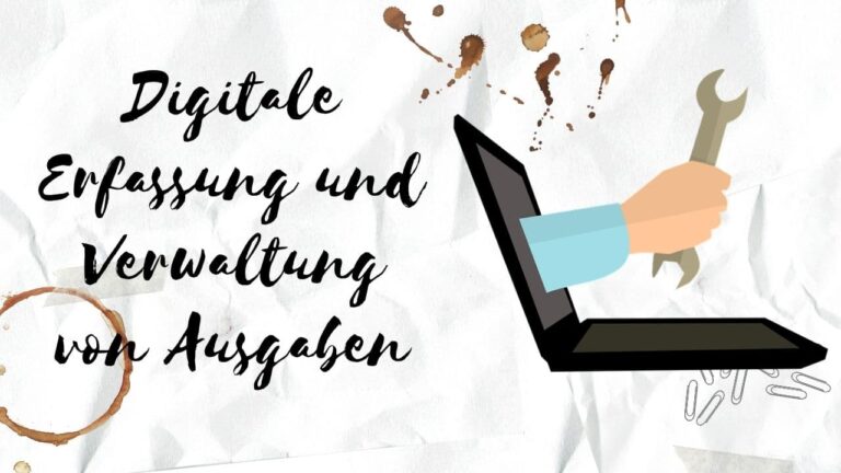 Reisekosten abrechnen: 5 einfache Schritte für digitale Nomaden | unaufschiebbar.de