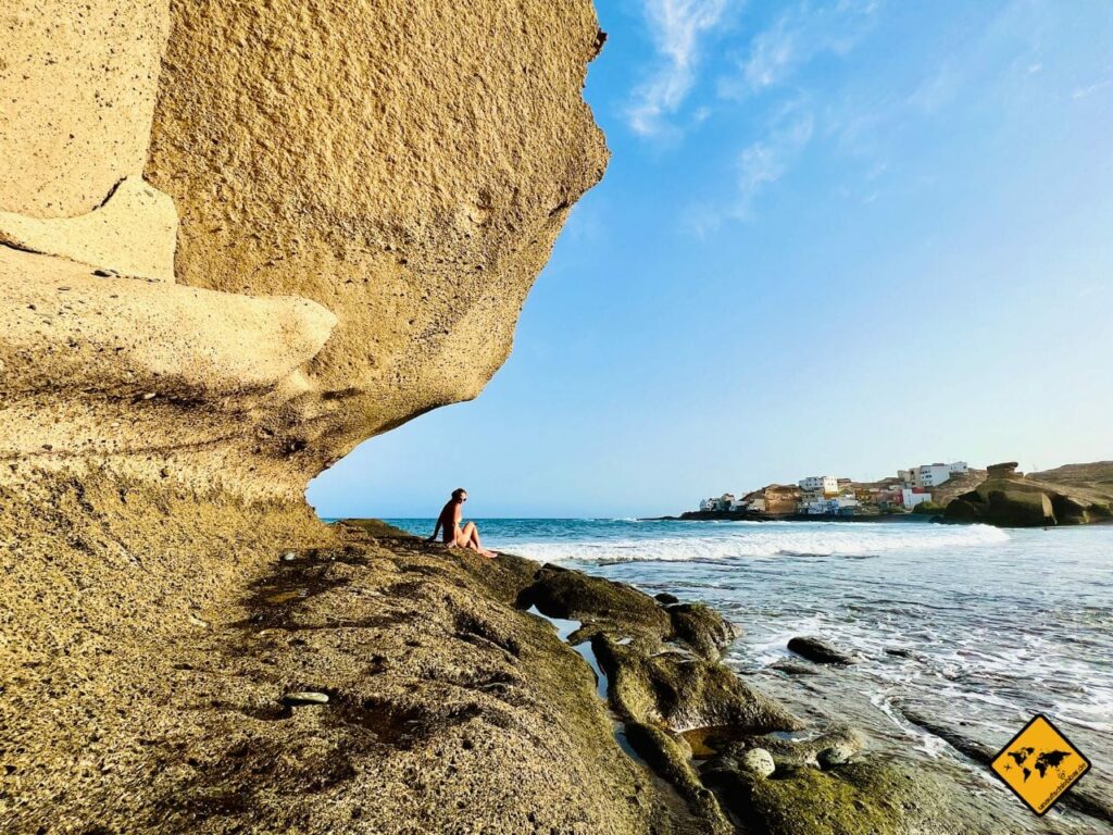 Teneriffa im September: Erfahrungen zu Wetter & Klima