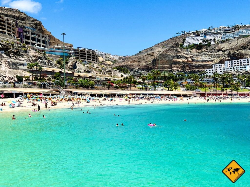 Gran Canaria Im November Erfahrungen
