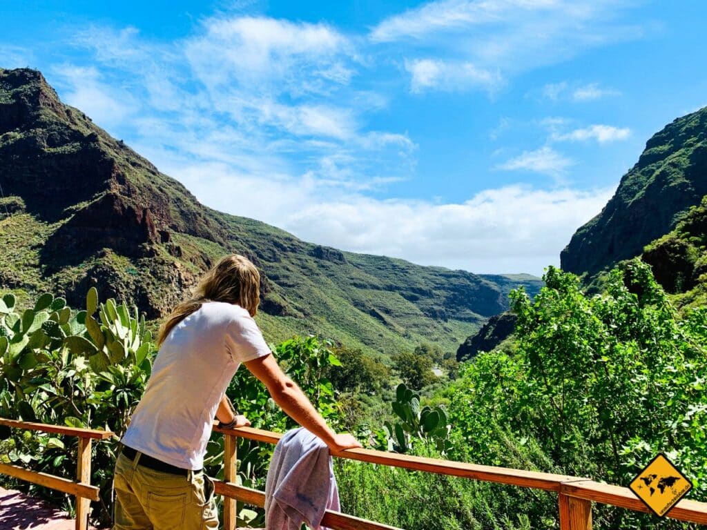 Wunderbar Gran Canaria Im November Erfahrungen Bilder