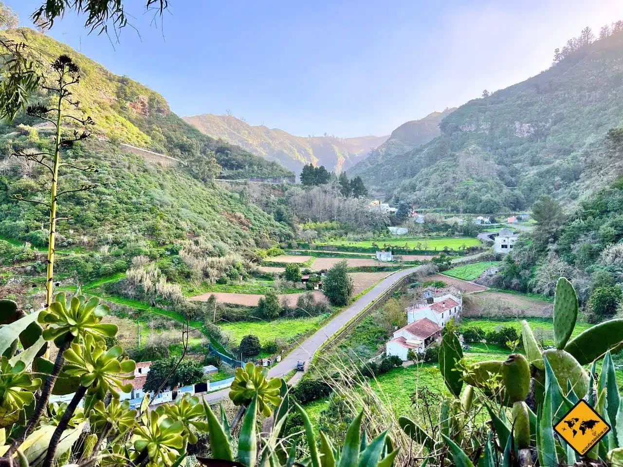 Gran Canaria Im November Erfahrungen