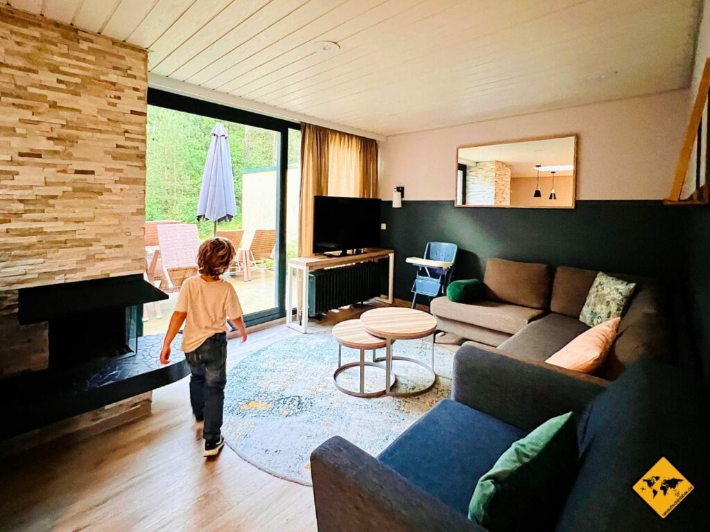 Center Parcs Bispingen - unsere Erfahrungen als Familie | unaufschiebbar.de