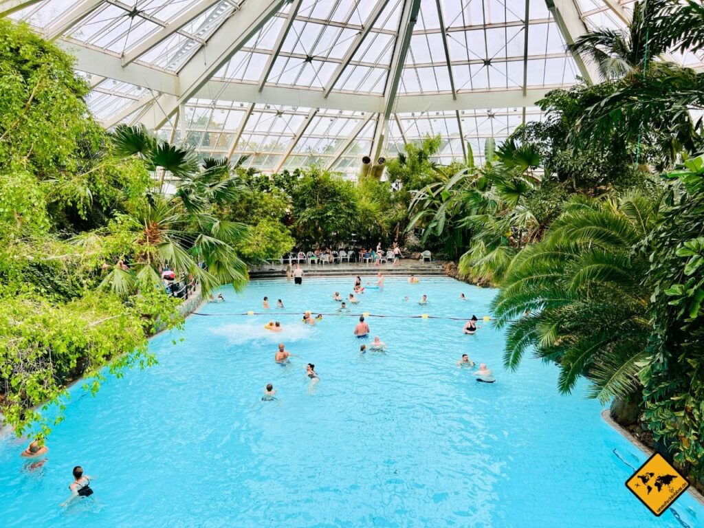 Aqua Mundo Preise Bispingen