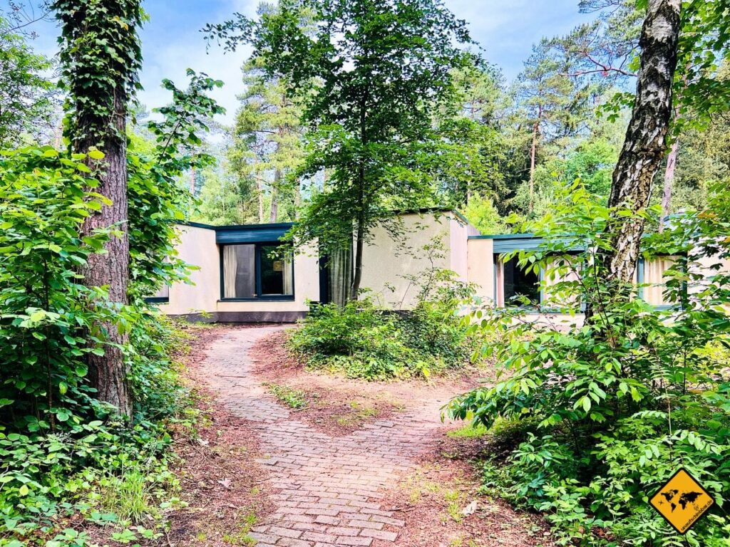 Center Parcs Bispingen - unsere Erfahrungen als Familie | unaufschiebbar.de