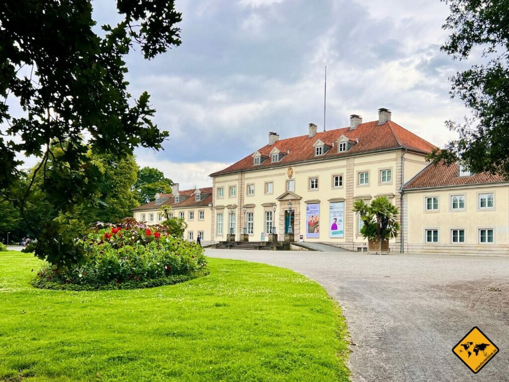 Hannover mit Kindern: Diese 10 Orte mag unser Sohn | unaufschiebbar.de