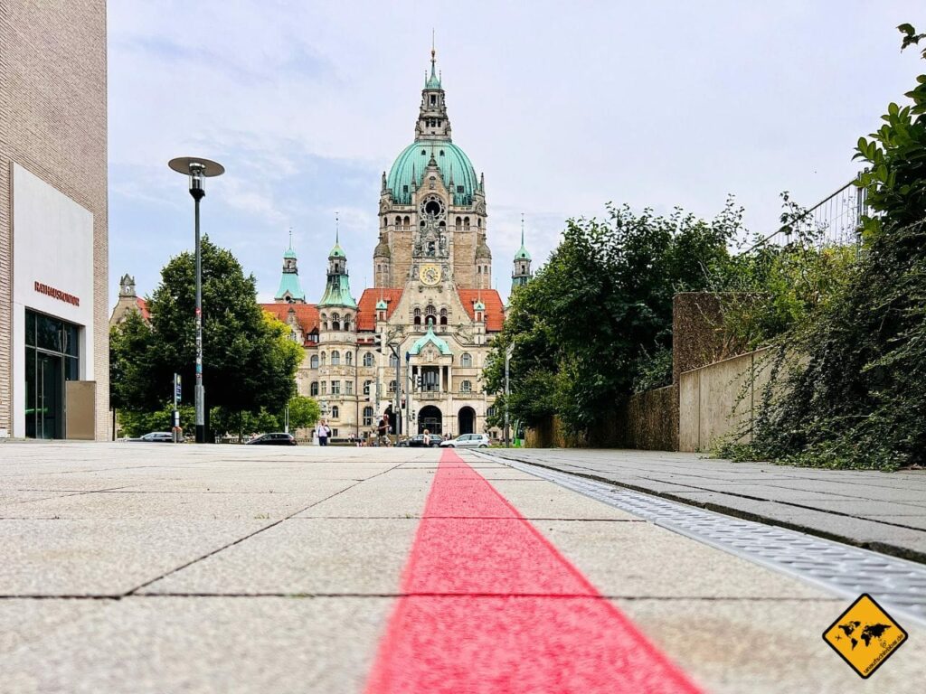 Hannover mit Kindern: Diese 10 Orte mag unser Sohn | unaufschiebbar.de