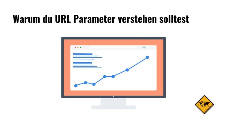 URL Parameter: So nutzt du sie für deinen Blog | unaufschiebbar.de