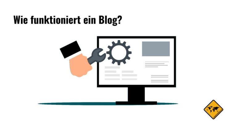 Was ist ein Blog einfach erklärt? Für Anfänger & Einsteiger ...