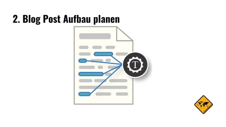Blog Post schreiben: 12 Tipps für mehr Besucher | unaufschiebbar.de