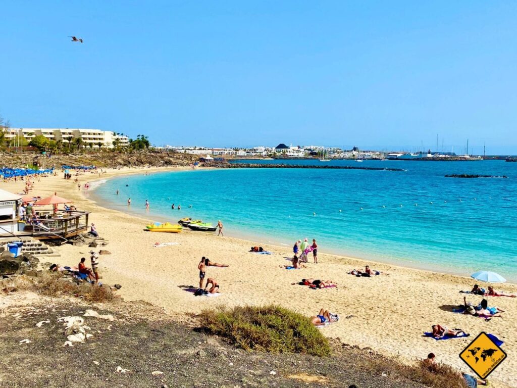 Lanzarote mit Kindern: Top 22 Tipps für euren Urlaub | unaufschiebbar.de