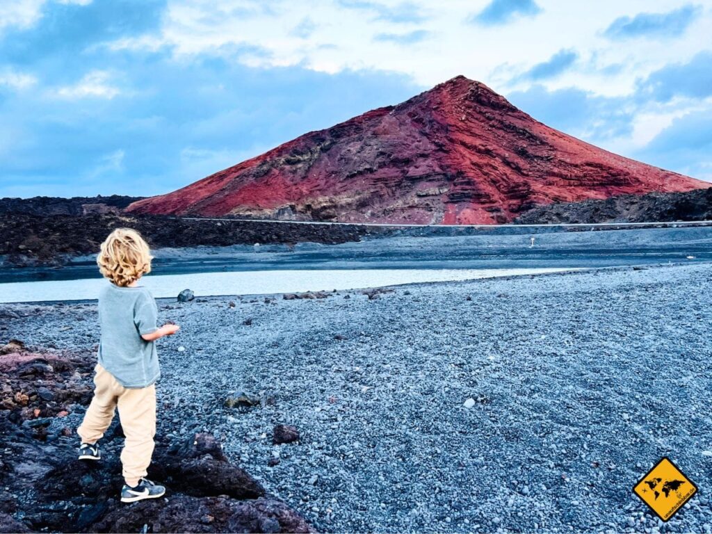 Lanzarote mit Kindern: Top 22 Tipps für euren Urlaub | unaufschiebbar.de