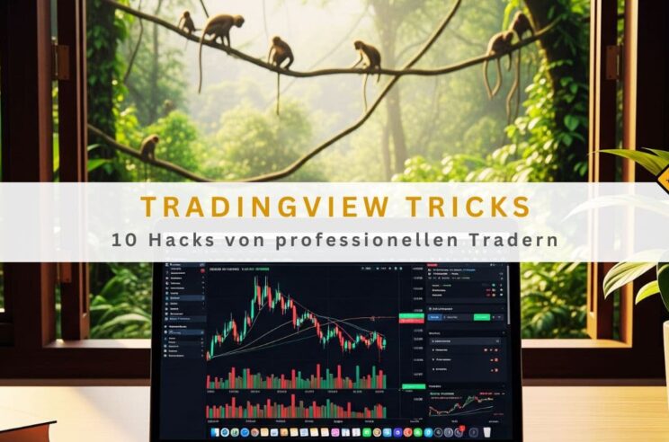 TradingView Watchlist: Trick für 100 % mehr Fokus! | unaufschiebbar.de