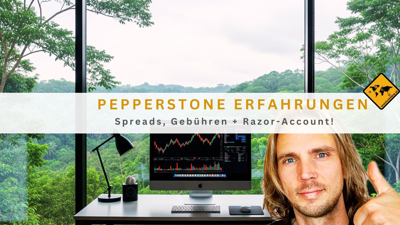 Pepperstone Erfahrungen: Spreads, Gebühren + Razor-Account ...