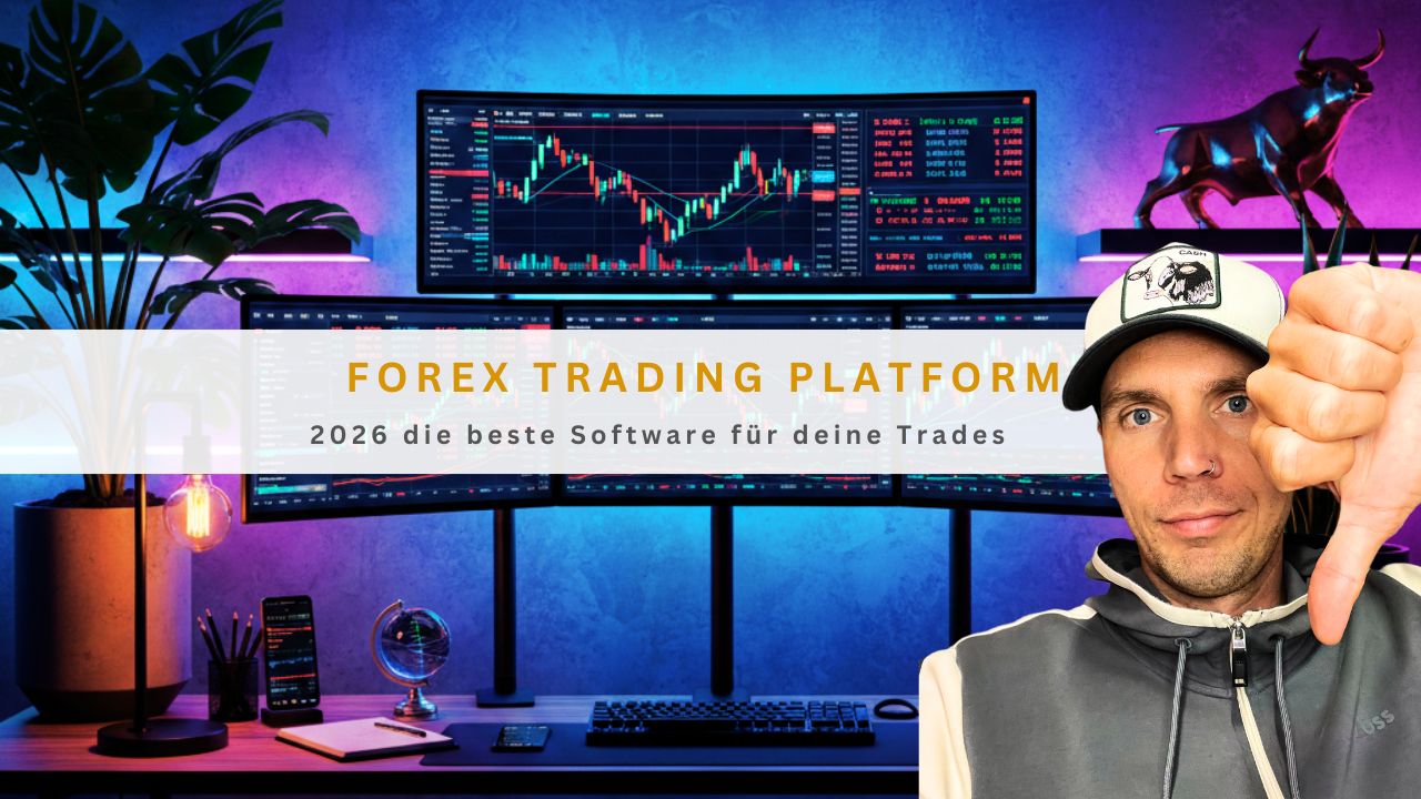 Forex Trading Platform: 2026 die beste Software für deine Trades ...