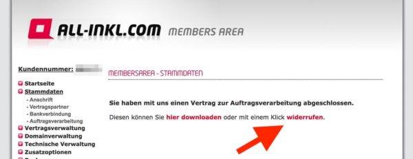 All-Inkl Erfahrung - Unser großer Webhosting Test mit Bewertung (9.2/10)