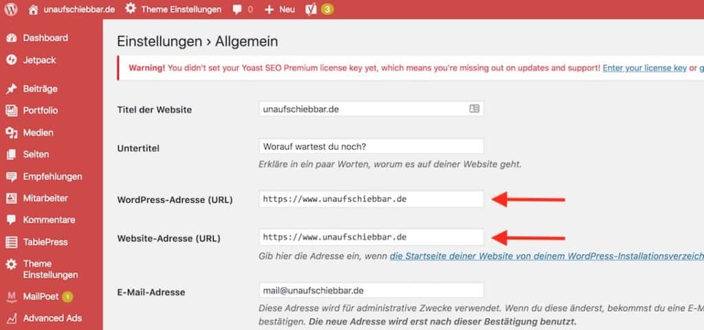 All-Inkl Erfahrung - Unser großer Webhosting Test mit Bewertung (9.2/10)