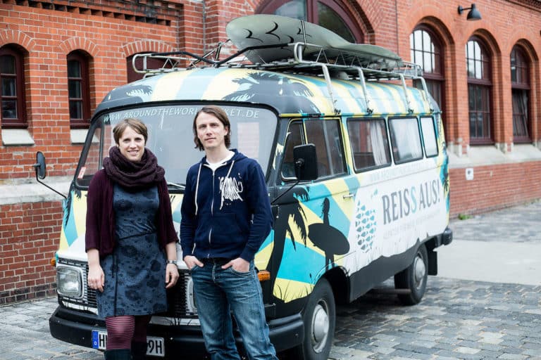 Around the world Ticket: Anbieter-Vergleich zum Weltreise Ticket