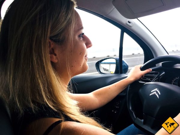 Mietwagen Teneriffa - Erfahrungen, Top 10 Tipps & Anbieter-Vergleich