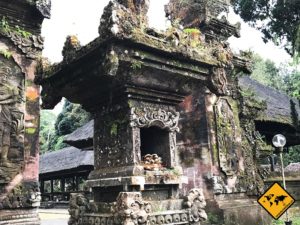 Pura Luhur Batukaru - Ein Hindu-Waldtempel mit Magie und Mystik