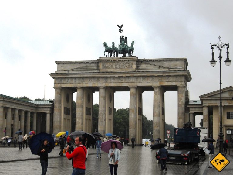 Madame Tussauds in Berlin - diese 10 Dinge musst du wissen