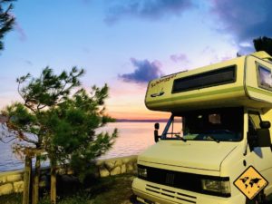 Novi Vinodolski - 7 Dinge, die den Urlaubsort lohnenswert machen