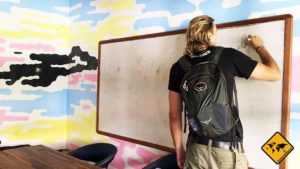 Coworking Bali: Ist der beste Coworking Space in Canggu das Dojo Bali?