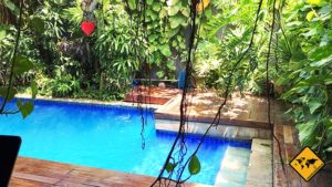 Coworking Bali: Ist der beste Coworking Space in Canggu das Dojo Bali?