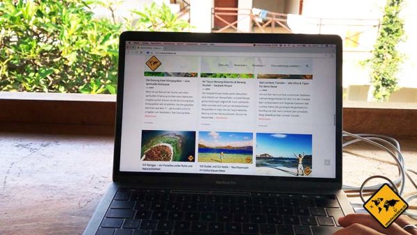 Coworking Bali: Ist der beste Coworking Space in Canggu das Dojo Bali?