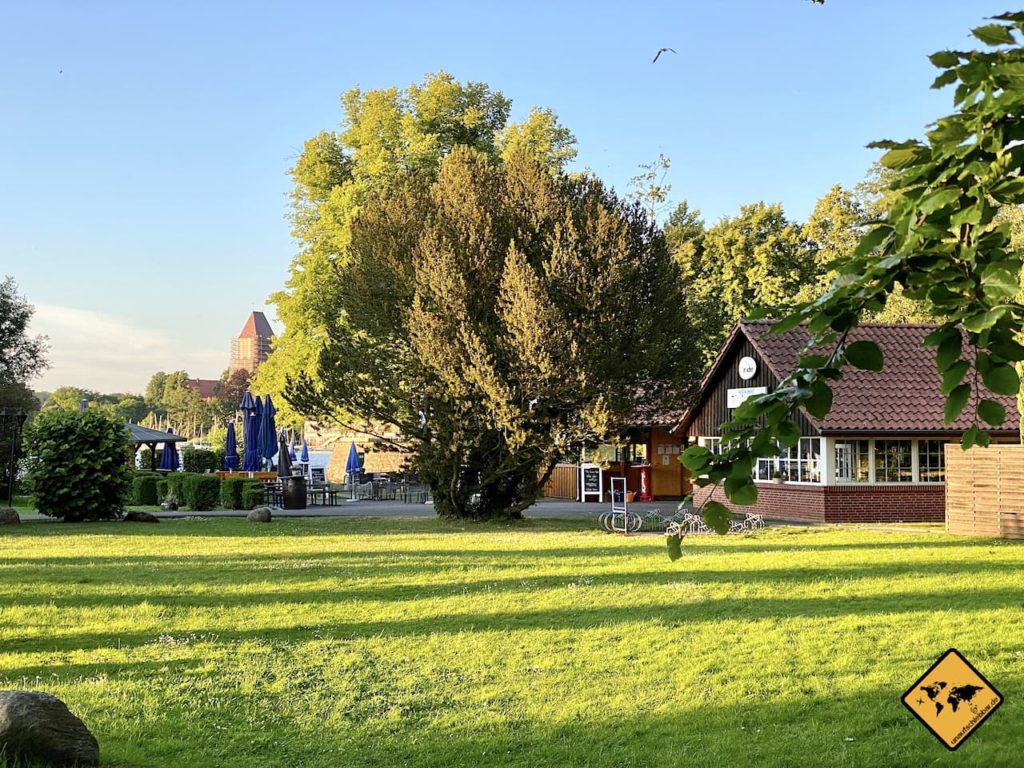 Top 10 Aktivitäten und Sehenswürdigkeiten in Ratzeburg