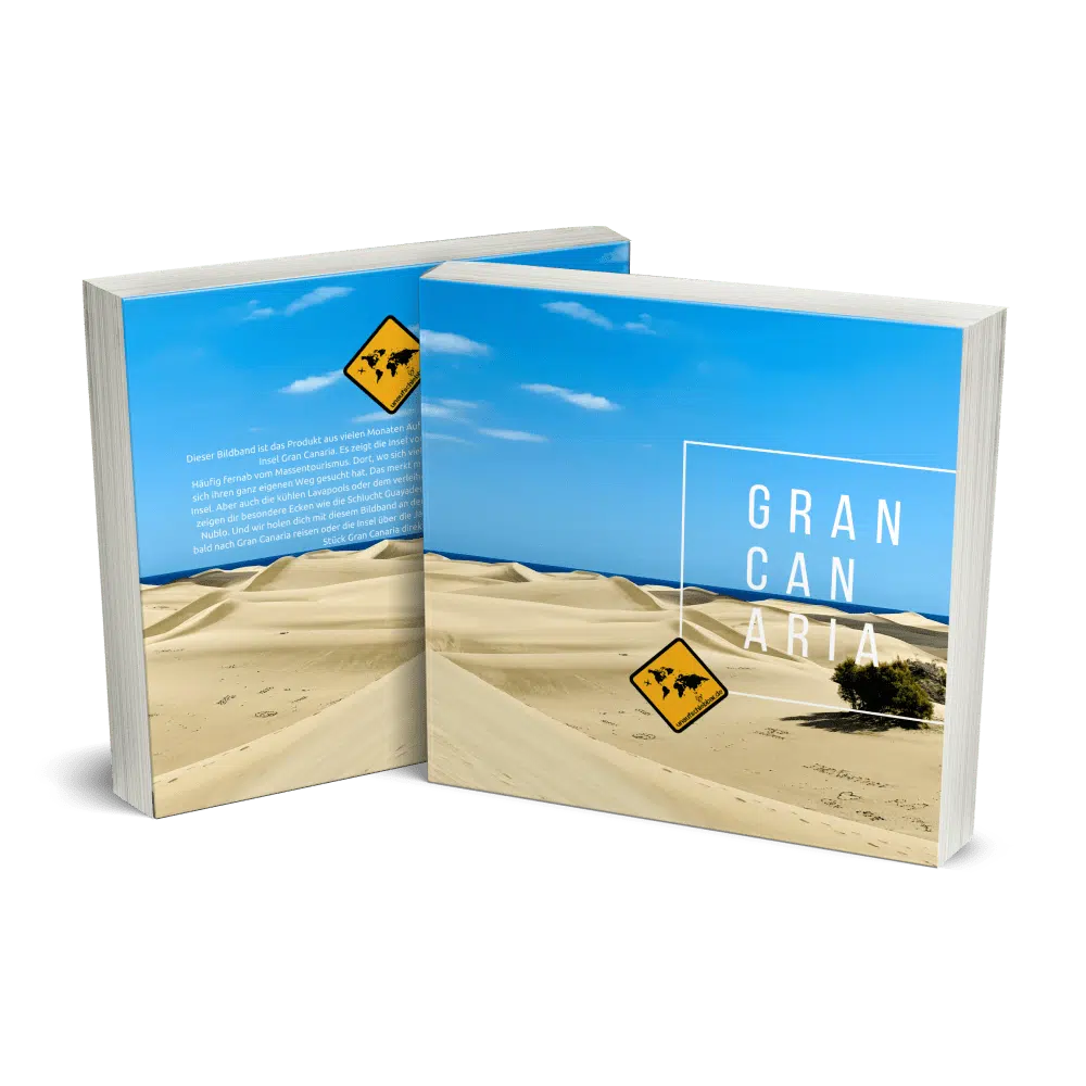 Gran Canaria im November: Erfahrungen zum Wetter & Klima