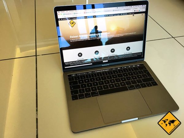 Geschenke für Reisende - die 25 nützlichsten Reisegeschenke unter 100